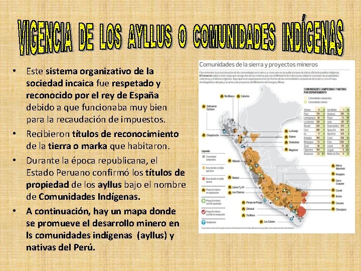 AYLLU O AILLU Palabra quechua que significa conjunto