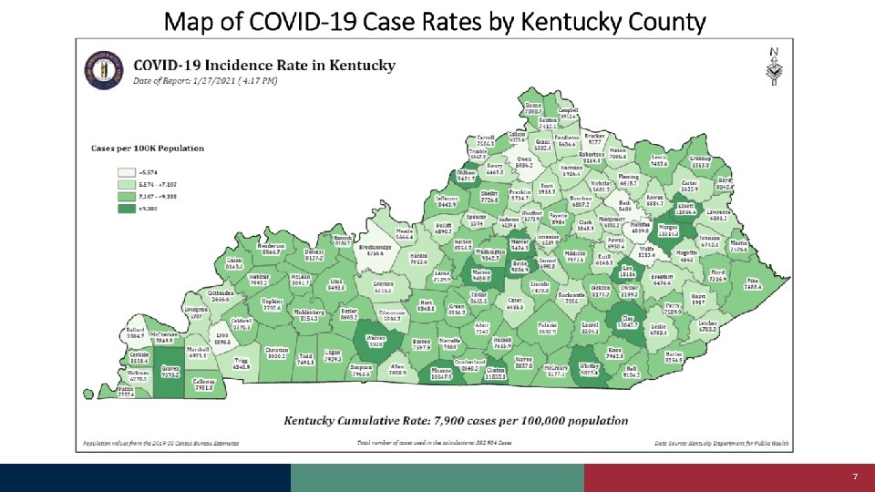 Community Health Workers and COVID19 Connie Gayle White