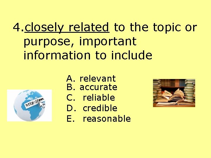 What do you know about research 1 asking