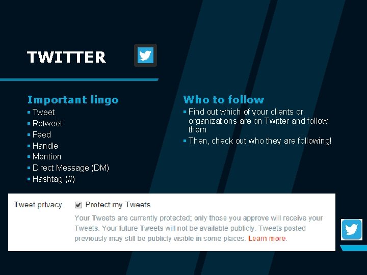 SOCIAL MEDIA 101 CONNECTING WITH SOCIAL MEDIA SOCIAL