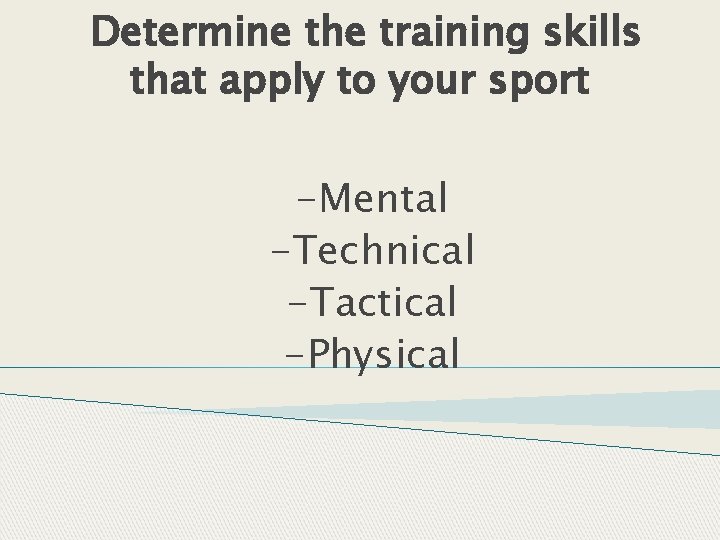 Building the Best Strategic Practices Using Tools of