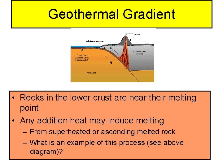 Volcanoes What do you know about volcanoes What