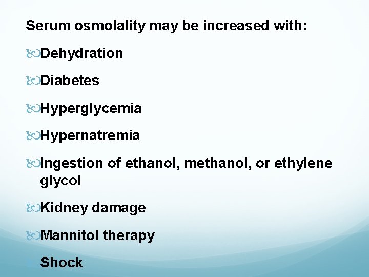 Water sodium and potassium Overview Introduction Distribution of
