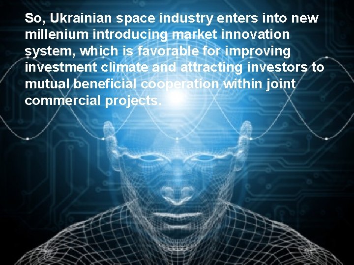 Science in Ukraine Made by Katia Dubinina In