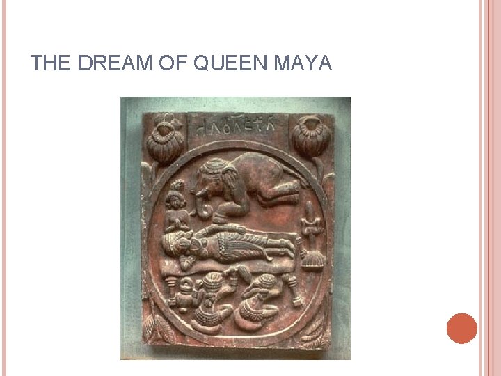 BHARHUT QUEEN MAYAS DREAM Dr Guneeta Chadha Associate