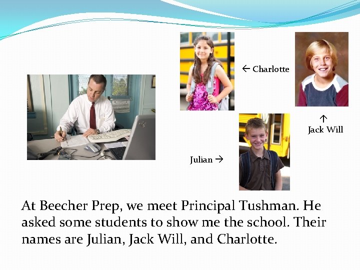 Wonder by R J Palacio Part 1 August