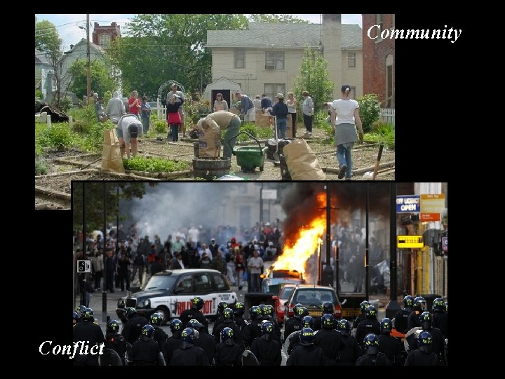 3 Blessings or Woes Luke 6 17 26