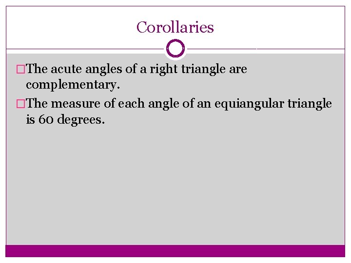 Geometry Extra Credit Chapter 3 LEXY SMITH JACOB