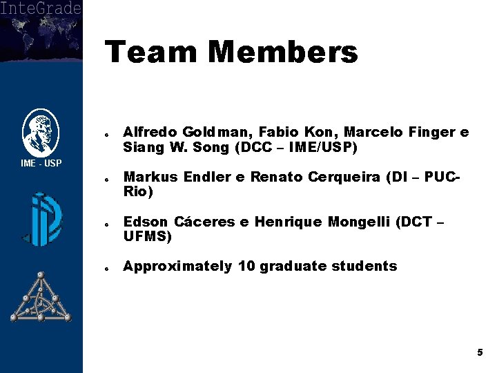 Inte Grade ObjectOriented Grid Middleware Leveraging Idle Computing