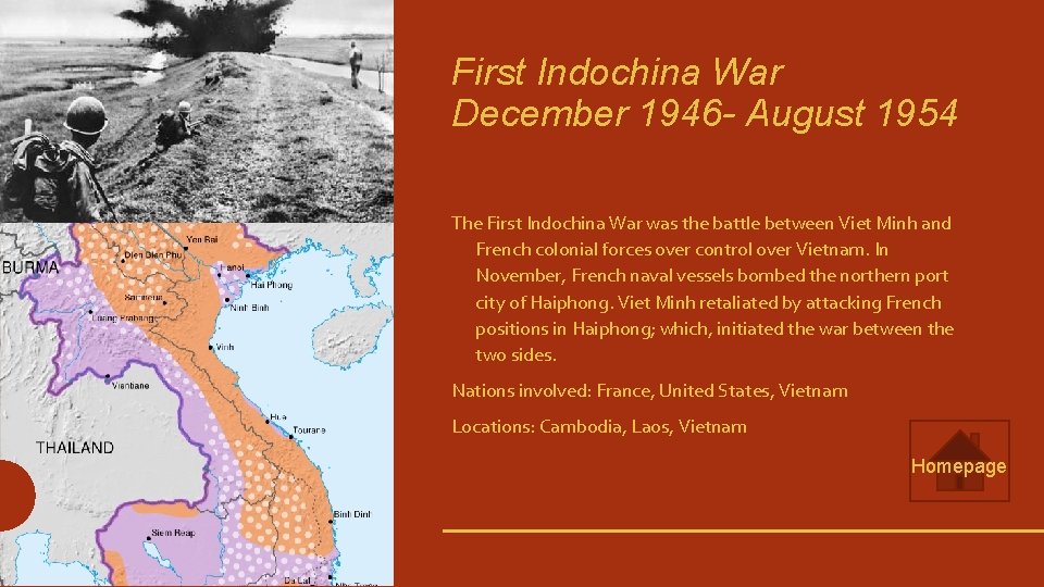POST WW 2 GLOBAL CONFLICT Maebel Sirimanotham Homepage