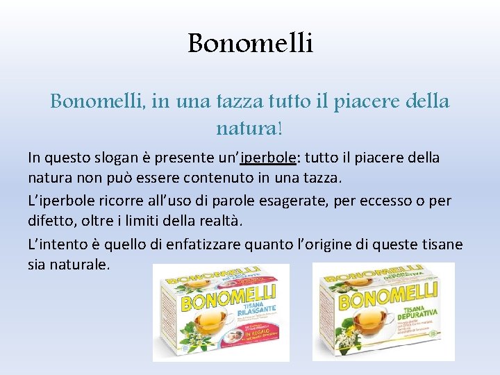 Le figure retoriche Babini Giovanni Di Benedetto Alessandro