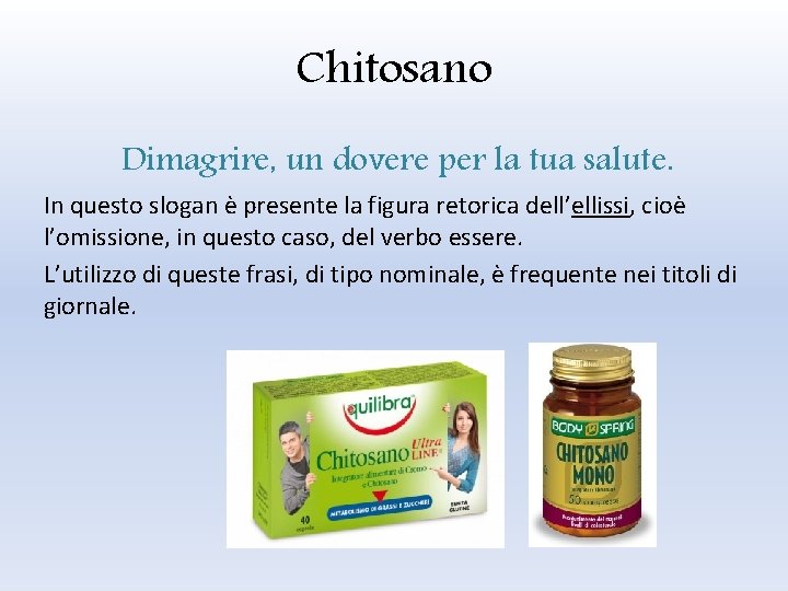 Le figure retoriche Babini Giovanni Di Benedetto Alessandro