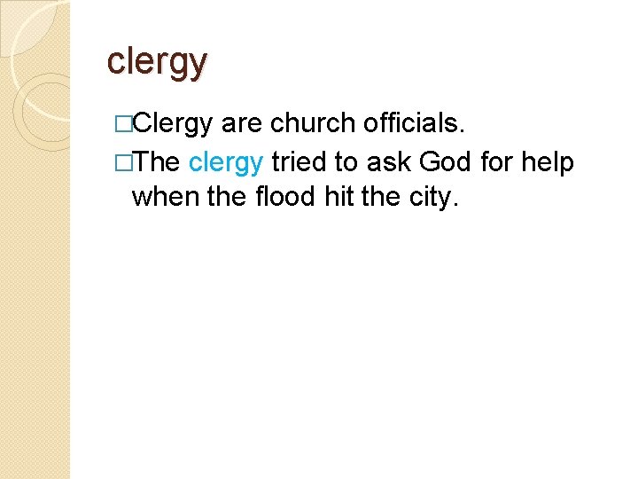 World History Chapter 10 The Later Middle Ages