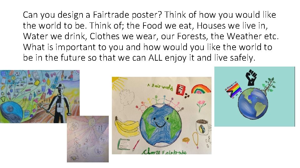 FAIRTRADEWhat is Fairtrade Fairtrade is the Trade between