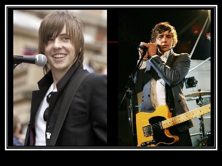 Daniel Alan David Jones Geboren am 12 Mrz