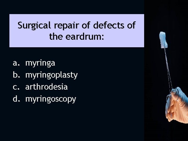 Lesson 4 Based on the Dean Vaughan Series