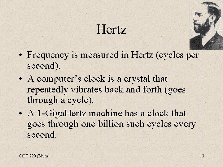 Transmission Media Based on Chapter 4 in Comer