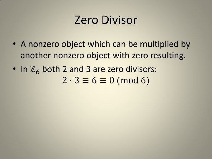 Balderdash Points Construct the correct definition 3 points