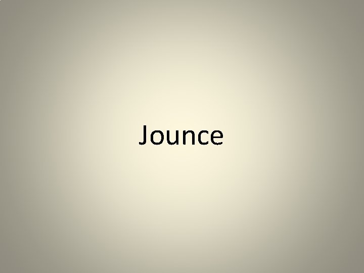 Balderdash Points Construct the correct definition 3 points