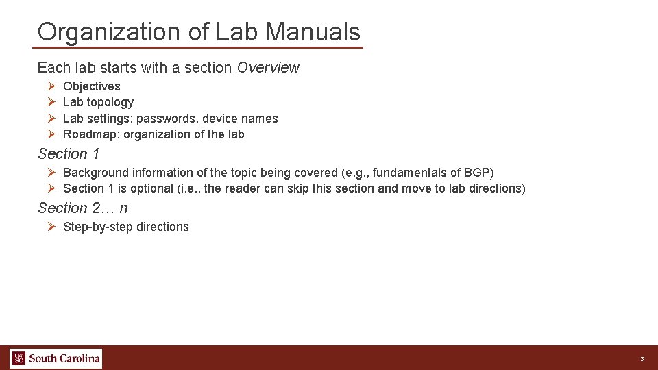 Handson Border Gateway Protocol BGP Ali Al Sabeh