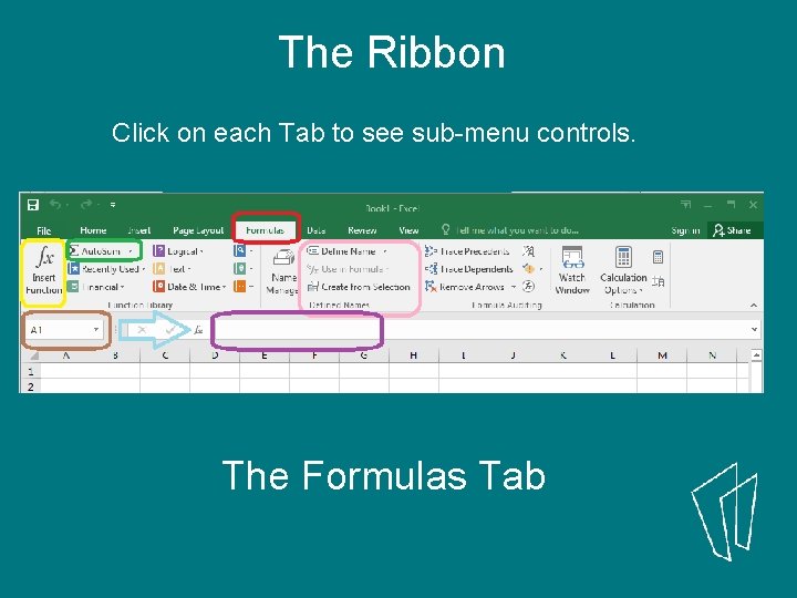 Excel 2016 Formulas and Functions By Martha Nelson