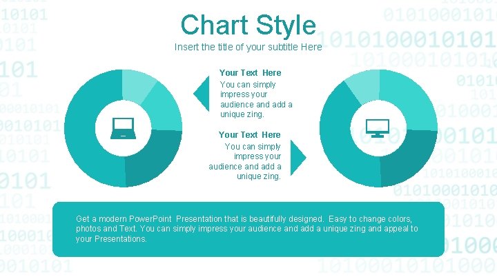 Free Presentation Template 30 Ready Made Power Point