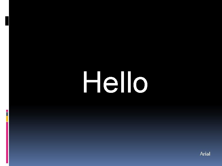 Everything you need to know about TYPE What