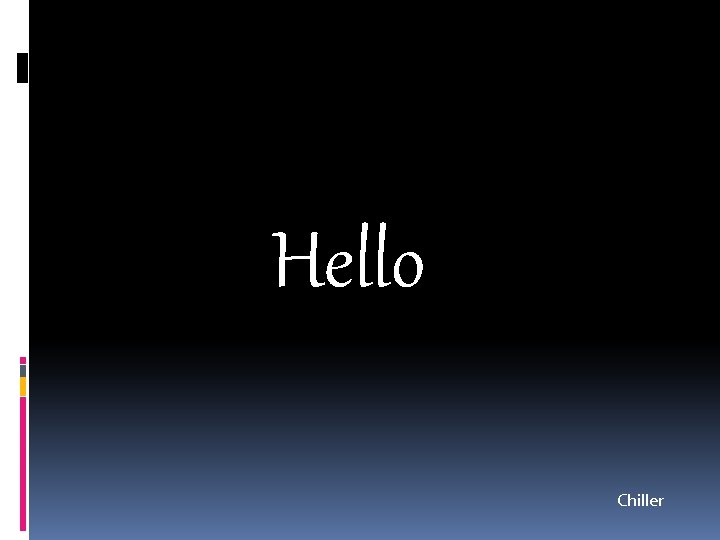 Everything you need to know about TYPE What