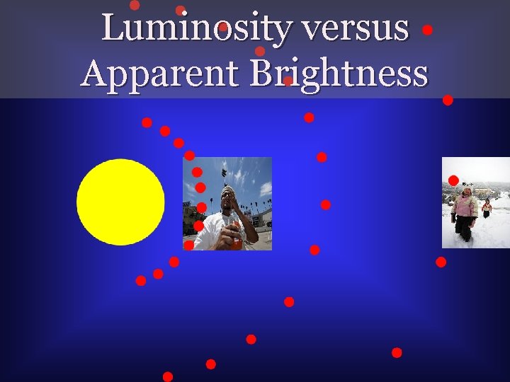 Stars Birth Life Death Stars What can we