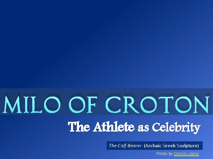 The Ancient Greek Olympics CITYSTATES Map by Fut