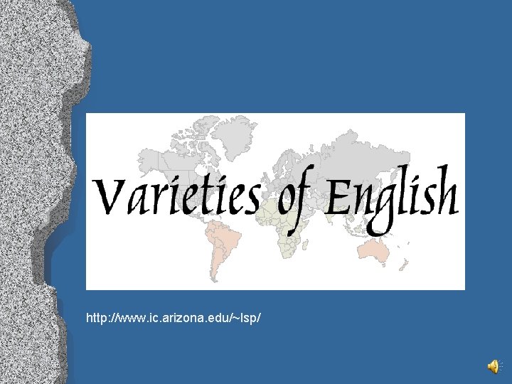 Phonology in Dialectalism and Bilingualism Dialects Def Mutually