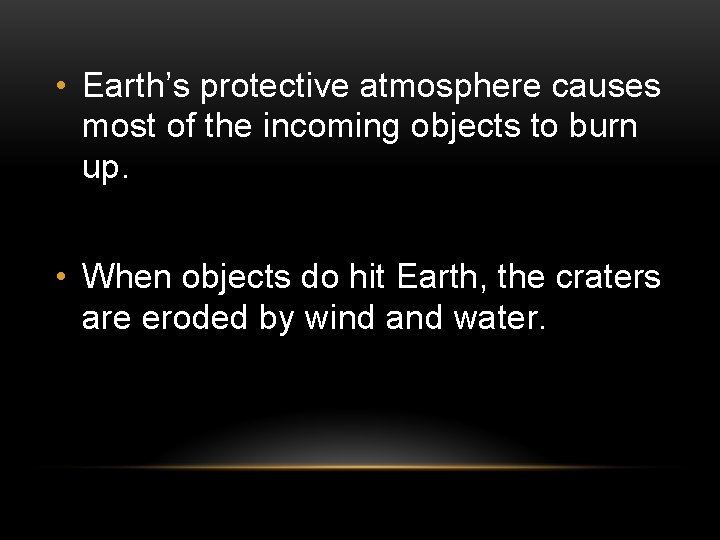 LESSON 2 THE EARTHSUNMOON SYSTEM Chapter 8 Astronomy