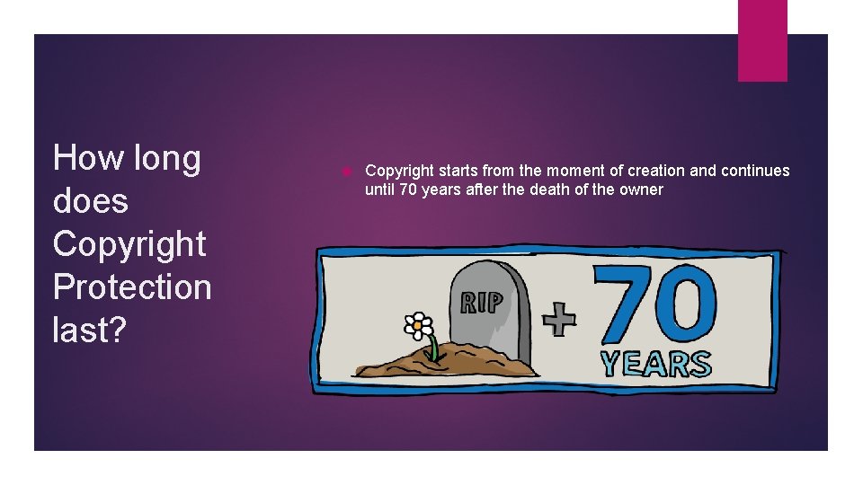 Fair Use and Copyright BY TIANA NELSON ET