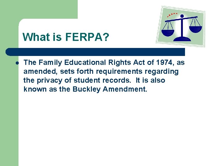 Understanding and Complying with FERPA A Comprehensive Guide