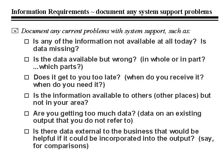 WEEK 4 Material Lecture 4 b Mon Intro