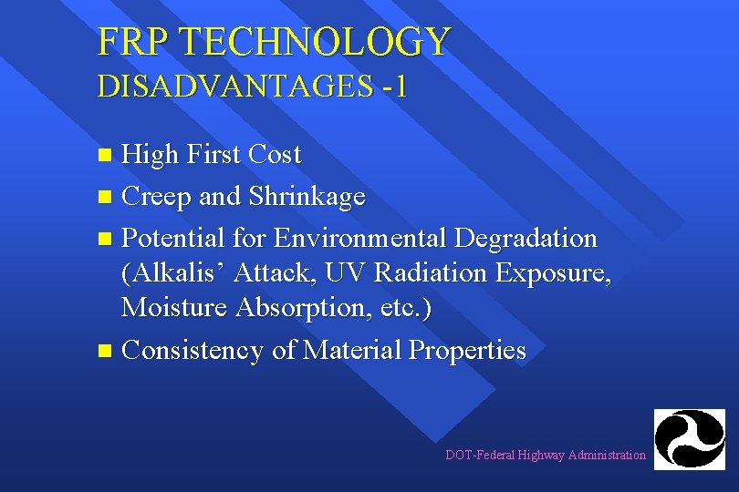 HISTORY FRP Fiber Reinforced Materials Straw in Clay