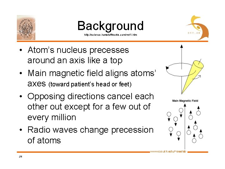 See Brain A System for Comparative Visualization of