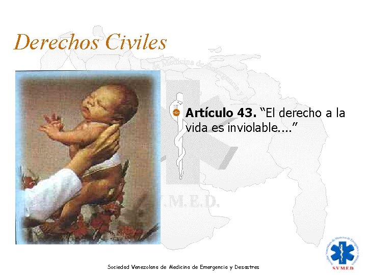 Aspectos Legales en APH Deberes y Derechos Dr