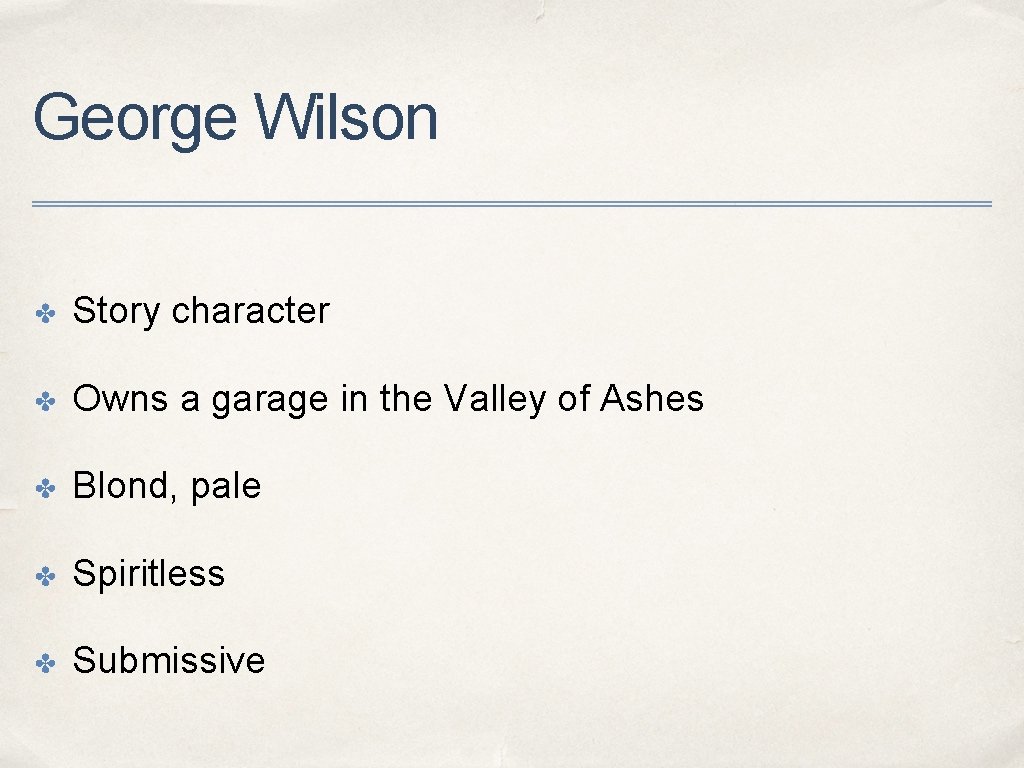 The Great Gatsby F Scott Fitzgerald 1925 Setting