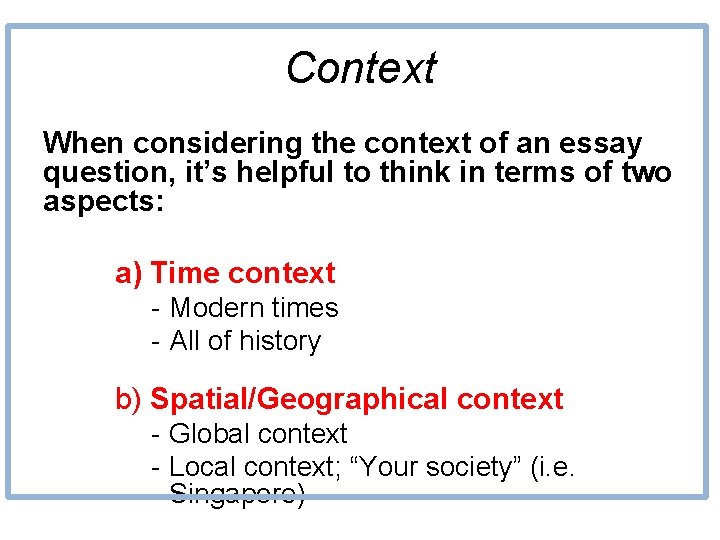Term 1 Week 9 Tutorial 2 1 minute