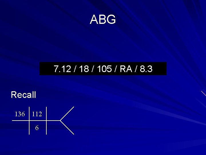Metabolic Acidosis Alex Flaxman MD MSE Presentation 50