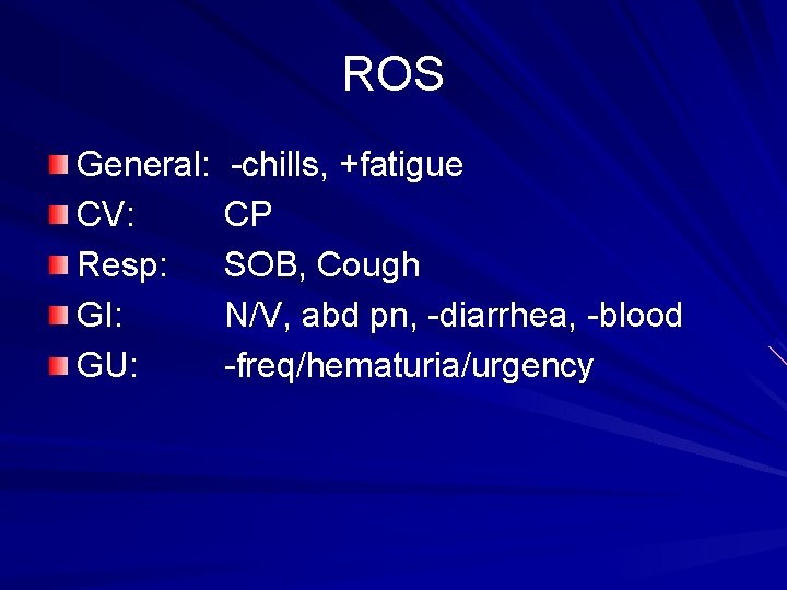 Metabolic Acidosis Alex Flaxman MD MSE Presentation 50
