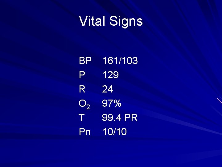 Metabolic Acidosis Alex Flaxman MD MSE Presentation 50