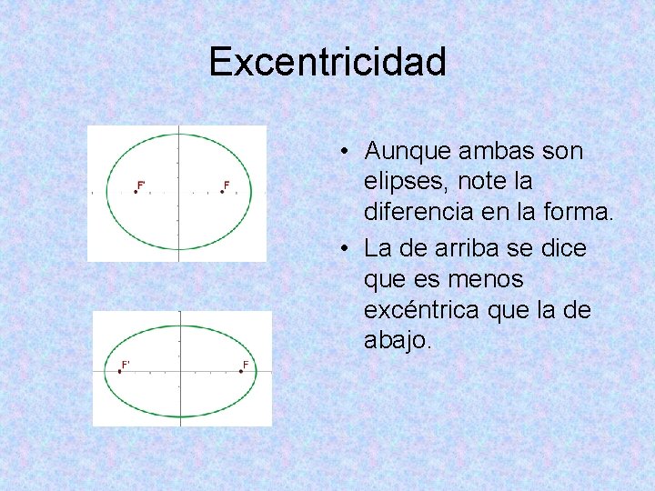 Las rbitas de los planetas danielchurihotmail com Las