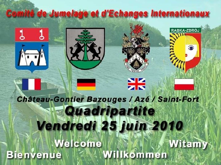 CH TEAUGONTIER BAZOUGES COMMUNAUTE DE COMMUNES DU PAYS