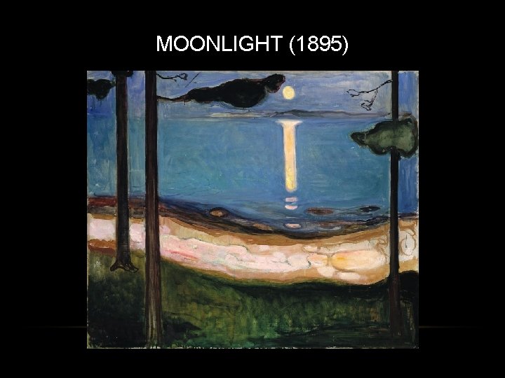 EDVARD MUNCH 1863 1944 How much do you