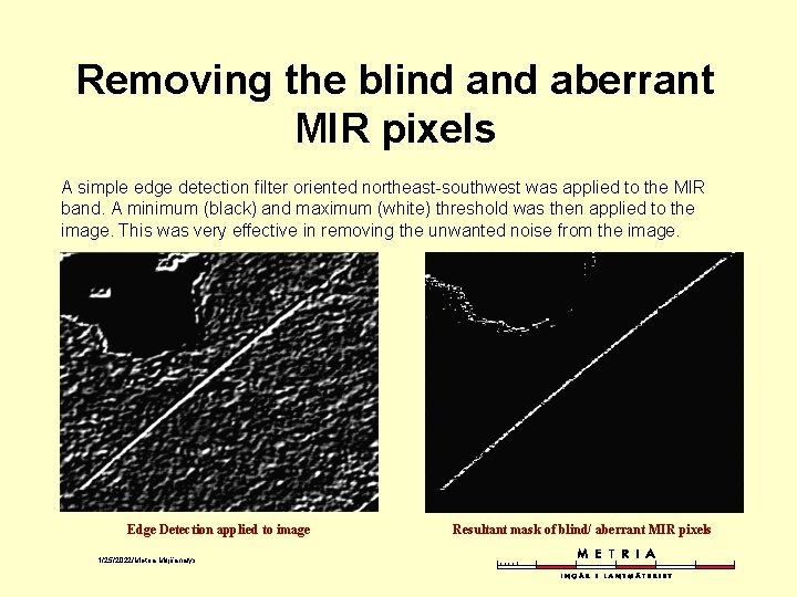 Mapping the Baltic Sea Basin By Michael Ledwith