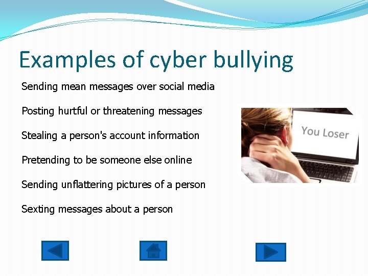 Cyber bullying Nearly 43 of kids have been