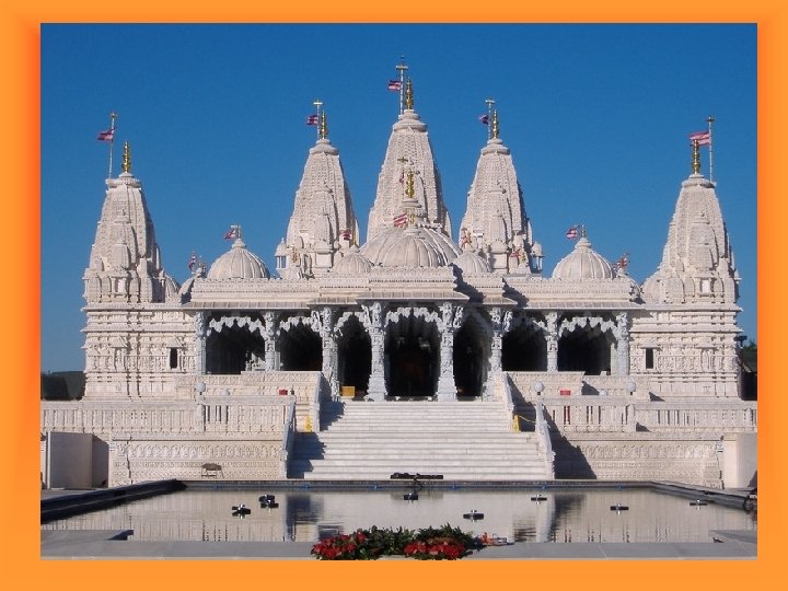 What is a mandir A mandir is a