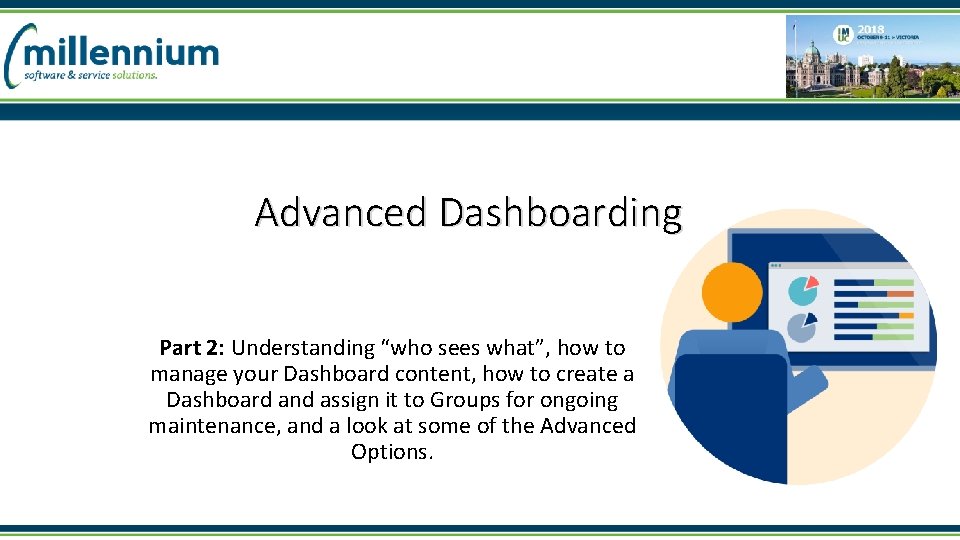 Advanced Dashboarding Part 2 Understanding who sees what